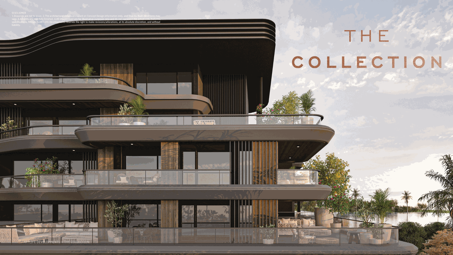 The G Developments | New Giza